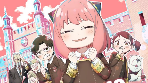 Spy X Family Saison Date De Sortie, Intrigue, Personnages, 60% OFF